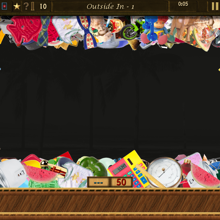 Clutter Infinity:Joe’s Ultimate Quest | Puzzles By Joe