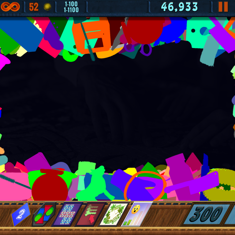 Ki11er Clutter - Clutter 11 - Puzzles By Joe