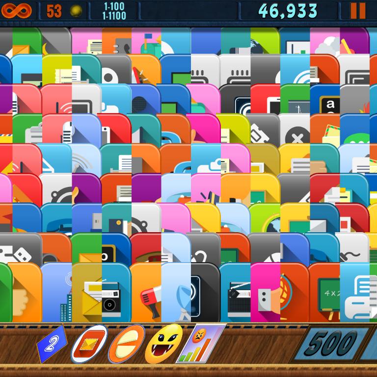 Ki11er Clutter - Clutter 11 - Puzzles By Joe