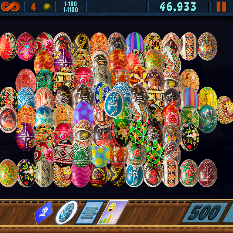 Ki11er Clutter - Clutter 11 - Puzzles By Joe