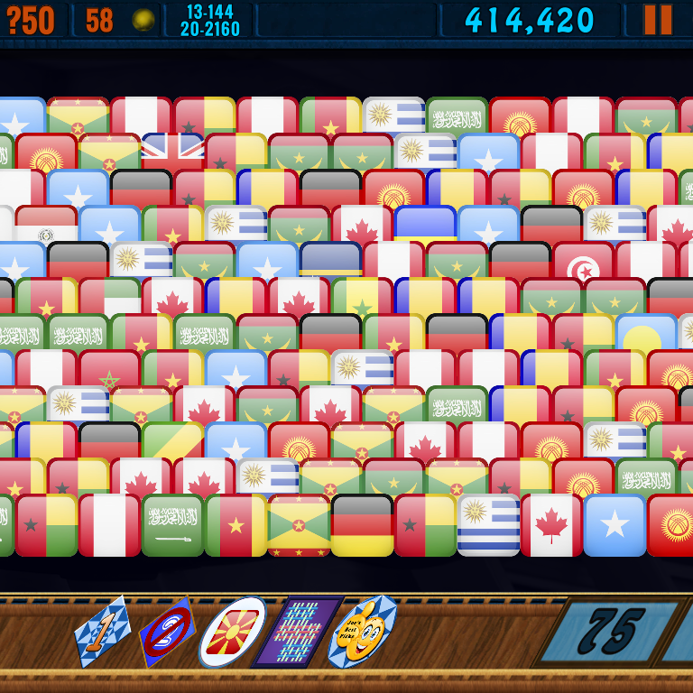 Clutter 12: It's About Time - Puzzles By Joe