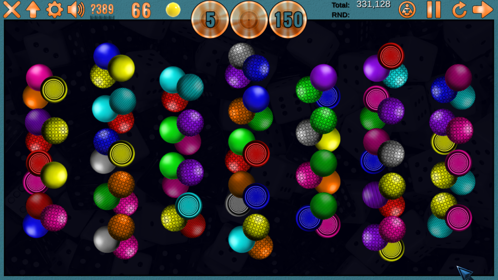 Clutter’s Greatest Hits | Puzzles By Joe